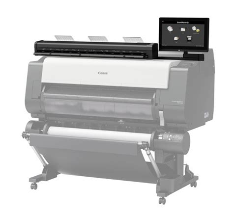 Canon Mfp Scanner Z36 A0 36in Tx 3100 Tx 3200 Tx 4100 és