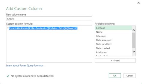 Retrieve Values From Many Workbooks Excel University