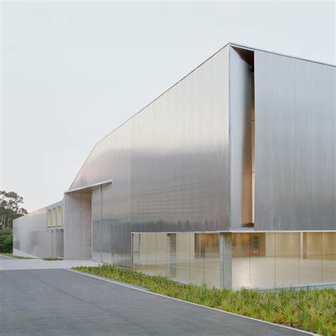 Australian Projects Shortlisted For 2024 Dezeen Awards Architectureau