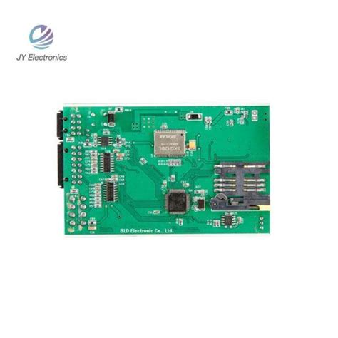 Revolutionizing Smart Homes The Power Of Pcba In Home Automation 86pcb