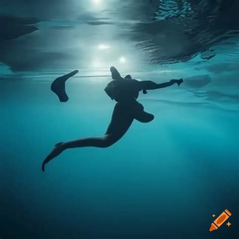 Underwater Scene