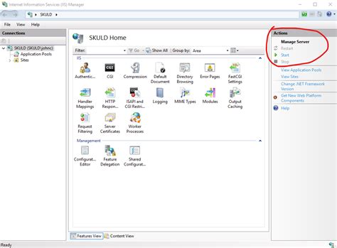 How To Set Up A PHP Web Server Environment Step By Step DEVSENSE Blog