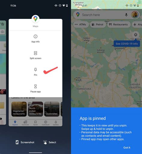 Handing Your Phone To A Friend Make Sure They Can Use Only One App TechPP