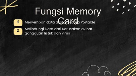 Computer Data Storage Penyimpanan Data Komputerpptx