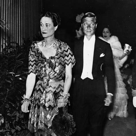 The Most Famous Jewellery Collectors Of All Time Wallis Simpson
