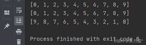 python中的切片（slice）操作详解 python slice csdn博客
