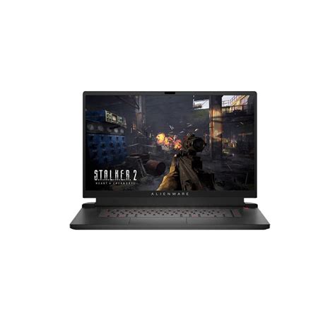 Notebook Dell Alienware M17 R5 Gaming Amd Ryzen 7 512gb Ssd 16gb