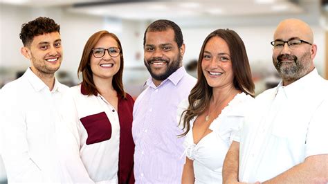 Meet The Team • The Loan Partnership