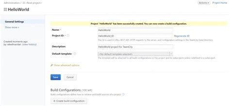 How To Build Cicd Pipeline With Teamcity For Selenium Test Automation