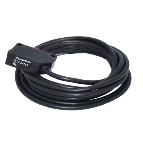 Panasonic Cx 442 Diffuse Photoelectric Sensor Roboticsdna