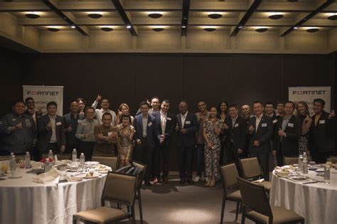 Happy To Have Hosted The Inaugural Ot Masterclass With The Ortus Club Dickson Woo