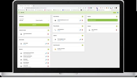 vendor modules