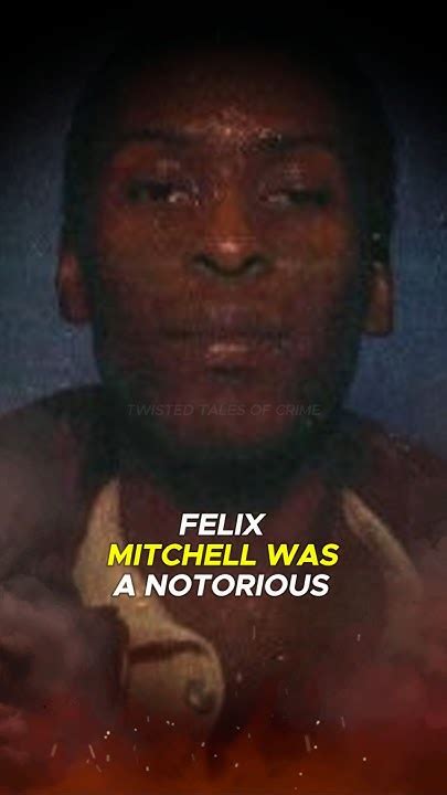Felix Mitchell The Kingpin Who Turned Oakland Into A Drug Empire 👑💉