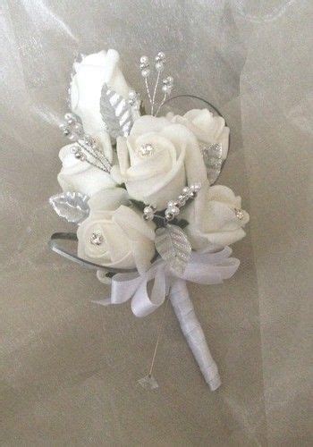 407 Best Images About Silver Weddings On Pinterest Silver Weddings