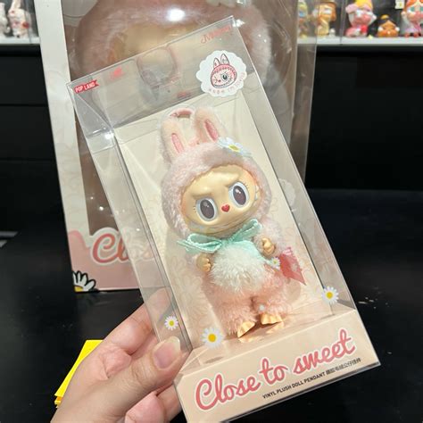 พร้อมส่ง Labubu Mokoko V 1 V 2 กลิ่นหอม ของแท้100 🌸 Shopee Thailand