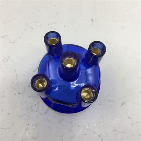 Sherryberg Distributor Cap For Empi Blue Transpare Grandado