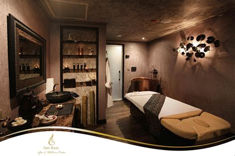 The Best Spas Massages And Hammams In The Caucasus Turkey Georgia