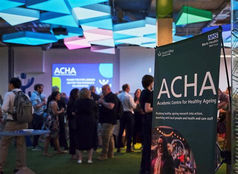 Turning Policy Into Practice How Acha Delivers On The Nhs Long Term