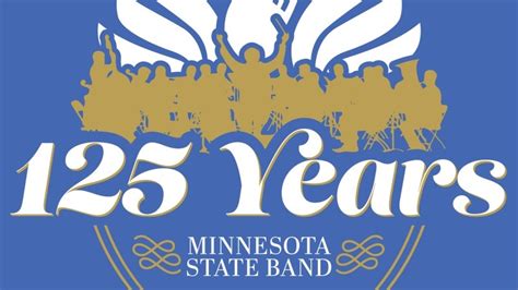 Minnesota State Band To Celebrate 125th Anniversary With Free Concert