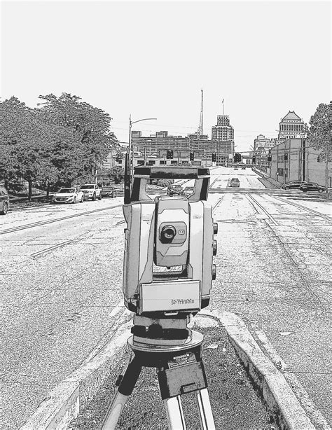Discover The Beauty Of Land Surveying In The Past