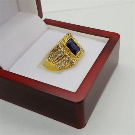 Accessories Mans Ring Poshmark