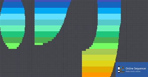 midi art online sequencer