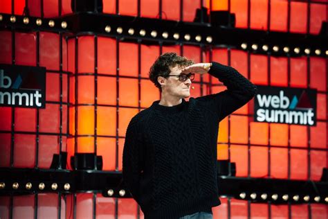 Websummit 2022 Videografo De Casamentos