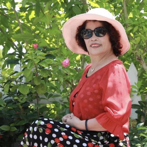 Trần Thị Sánh
