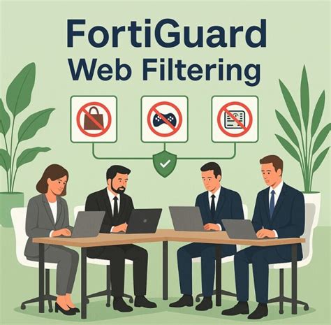 Fortinet Web Filtering Compasstech