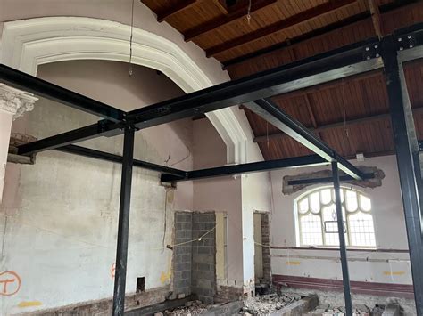 The Home Engineers On Linkedin Structuralengineering Structuraldesign Structuralsteelwork…