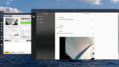 V L Loopback Device Streams Offset To The Right Issue Wireapp