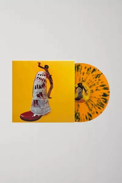 Kyle Dion If My Jeans Could Talk Uo Exclusive Lp Urban Outfitters