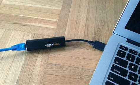 Amazonbasics Usb Ethernet Driver Sharafabulous