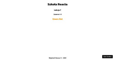 React Placeholder Examples CodeSandbox
