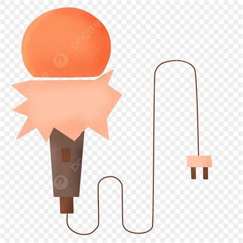 빨간색 마이크 일러스트 확성기 만화 빨간 마이크 마이크로폰 메가폰 Png 일러스트 및 Psd 이미지 무료 다운로드 Pngtree