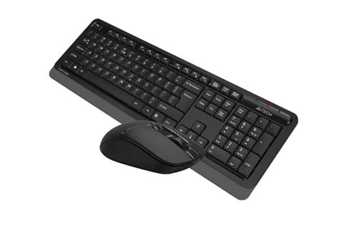 A4tech Fg1012s Multimedia Fgk10 Fg12s Silent Click Keyboard
