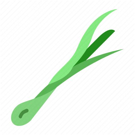 Cymbopogon Healthy Herb Lemongrass Vegetable Icon Download On Iconfinder