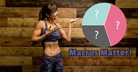 Why Macros Matter Redefining Strength