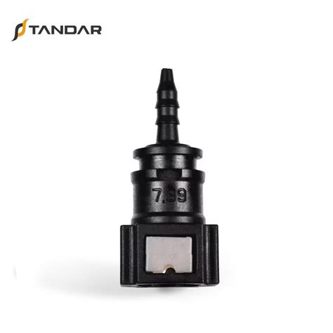 6 3mm Id3 Sae Urea Pipe Connector For Scr China Scr Connector And 6