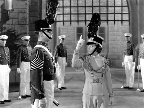 Ruby Keeler Actress Dancer Singer