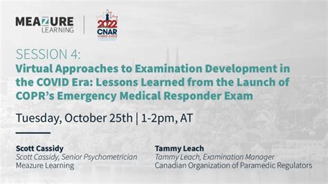 Meazure Learning On Linkedin Cnar2022