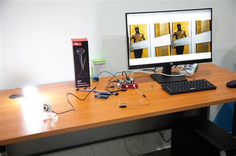 A Smart IoT Based Energy Conservation Device The DUO Focus FM KNUST