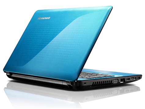 Lenovo Invierte U S M Para Fabricar Computadoras En Brasil