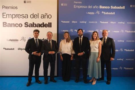 Premiosempresabancosabadell Sonia Galan