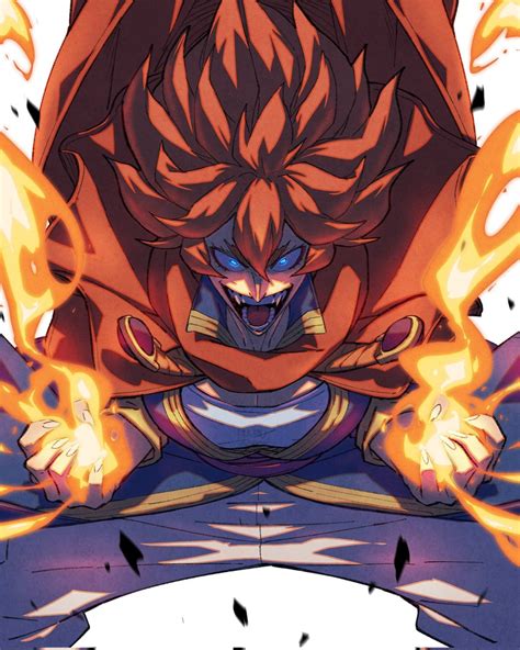 Mereoleona Vermillion Black Clover Drawn By Harukamiart Danbooru