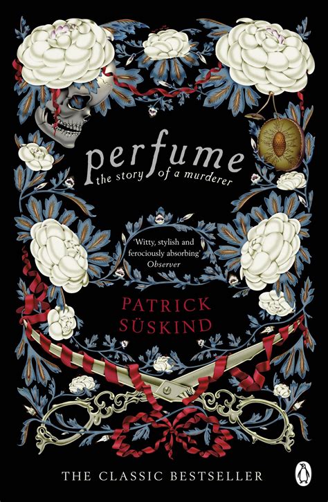 Perfume The Story Of A Murderer Süskind Patrick Amazonde Bücher