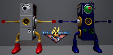 Modeled Some One Binomes R Reboot