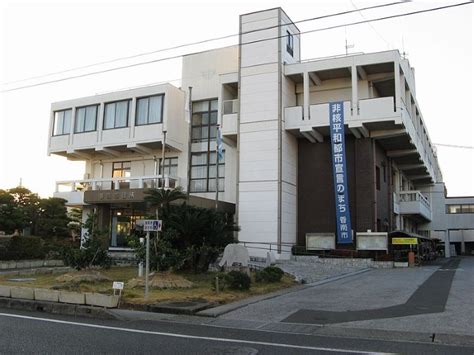 高知県香南市への移住メリットやデメリット移住マップ