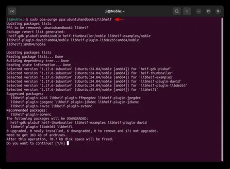 Install Latest Libheif 1 19 5 In Ubuntu 24 04 22 04 UbuntuHandbook