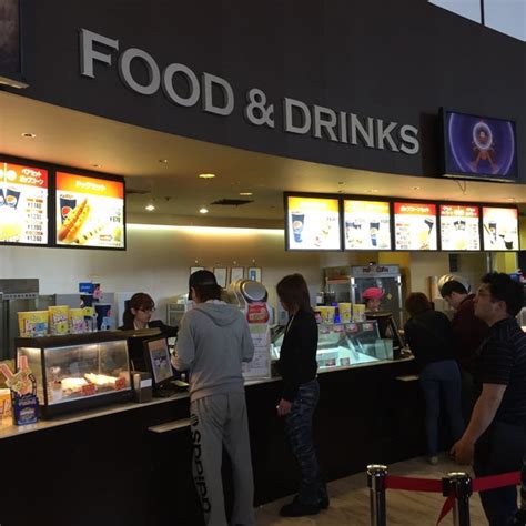 Tジョイ 蘇我 映画館